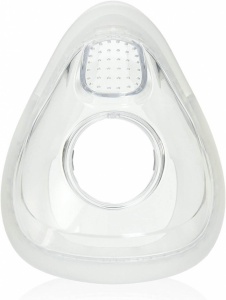 Replacement Mask Cushion for Simplus Full Face Mask - Hope2Sleep Charity